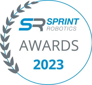 Robotics by DroneDeploy | automated ground robotics, docked drone mapping and inspection